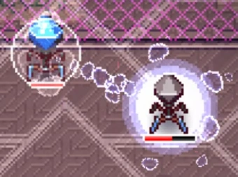 Cold Virus - Official CrossCode Wiki