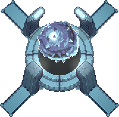 The Secret of the Ancients - Official CrossCode Wiki