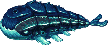 Ancient Guardian - Official CrossCode Wiki