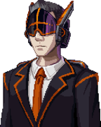 Benedict Sidwell - Official CrossCode Wiki