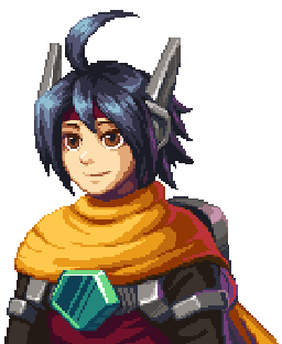 Reize - Official CrossCode Wiki