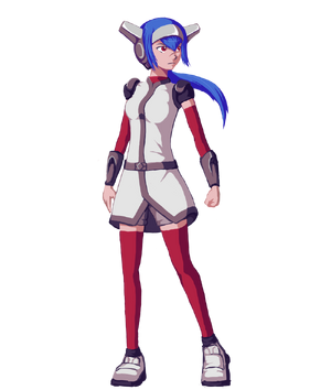 Avatar - Official CrossCode Wiki