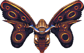 Master Magmoth - Official CrossCode Wiki