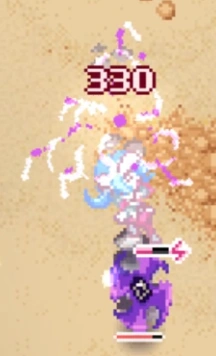 Echinofulgur - Official CrossCode Wiki