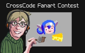 Cheese Emotes - Official CrossCode Wiki
