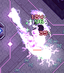 Ectovolt - Official CrossCode Wiki