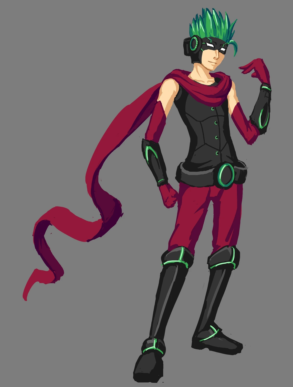 Apollo - Official CrossCode Wiki