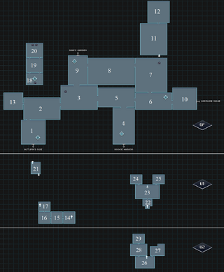 Autumn's Fall - Official CrossCode Wiki