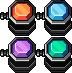 Big Slider - Official CrossCode Wiki