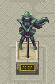 Go-ku-sei-fuku - Official CrossCode Wiki