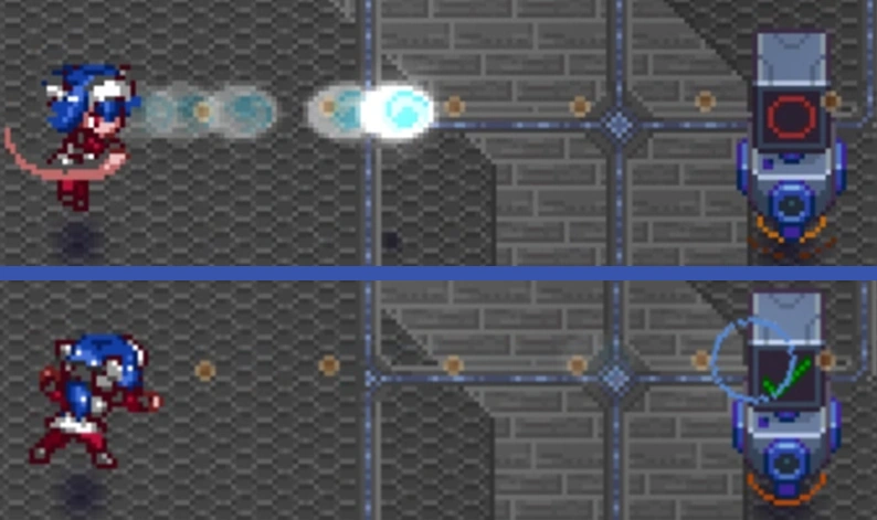 Tr4in-0 - Official CrossCode Wiki