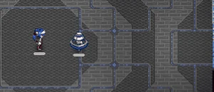Combat Arts/Heat Melee - Official CrossCode Wiki