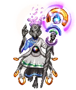 Di'orbis - Official CrossCode Wiki