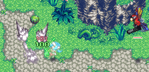 Papagun - Official CrossCode Wiki