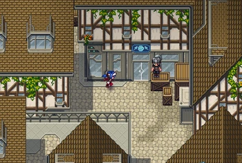 Faction Introduction - Official CrossCode Wiki