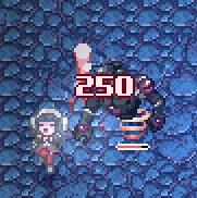 Prologue Shredder - Official CrossCode Wiki