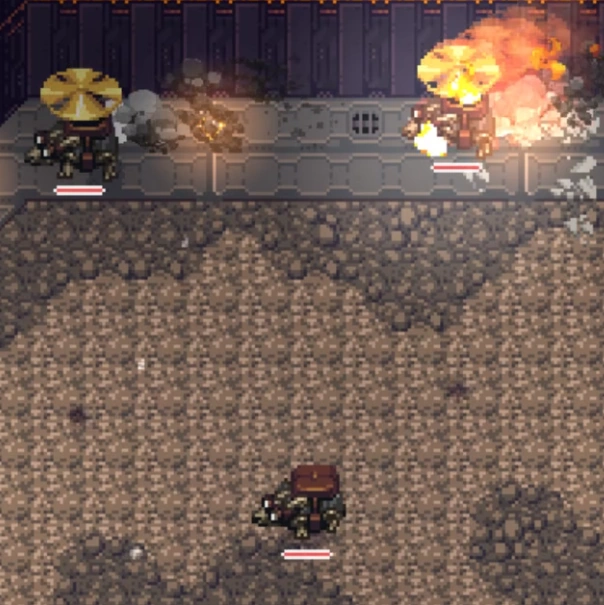 Flying Hedgehag - Official CrossCode Wiki