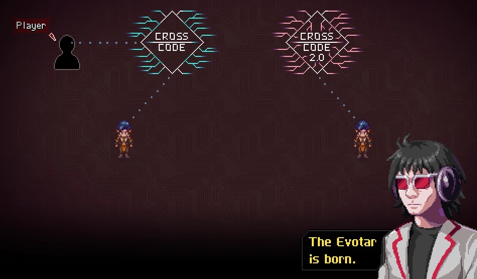 Evotar - Official CrossCode Wiki