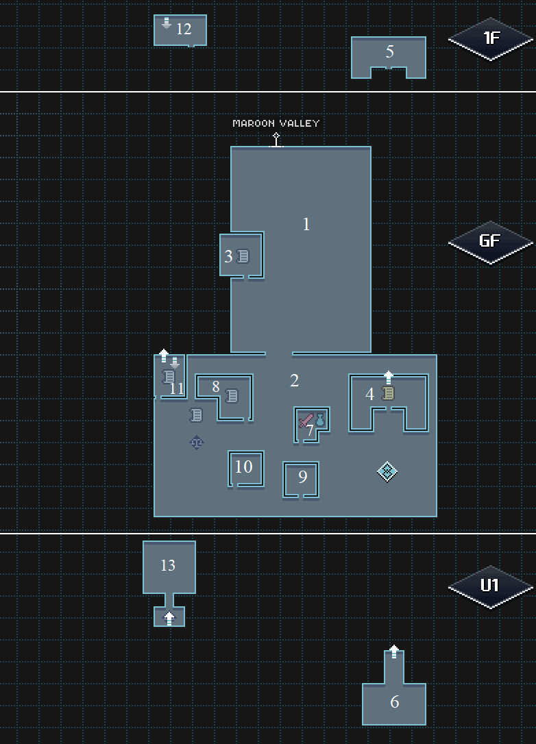 Ba'kii Kum - Official CrossCode Wiki