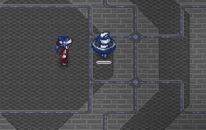 Combat Arts/Shock Melee - Official CrossCode Wiki