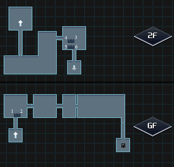 Rhombus Dungeon - Official CrossCode Wiki