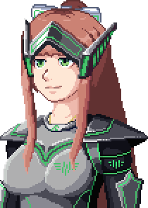 Monica Teau - Official CrossCode Wiki