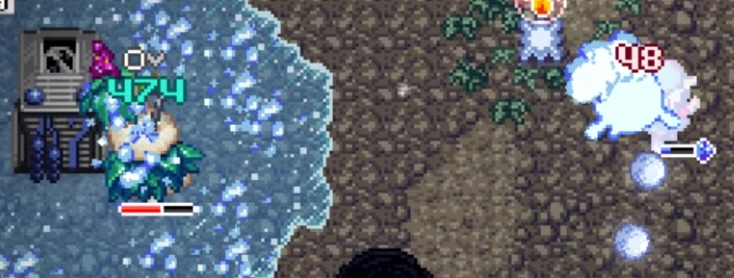 Tourist Karotto - Official CrossCode Wiki