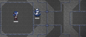 Combat Arts/Heat Throw - Official CrossCode Wiki
