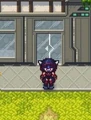 Ninja Skin DLC - Official CrossCode Wiki
