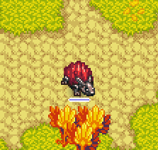 Old Hedgehag - Official CrossCode Wiki