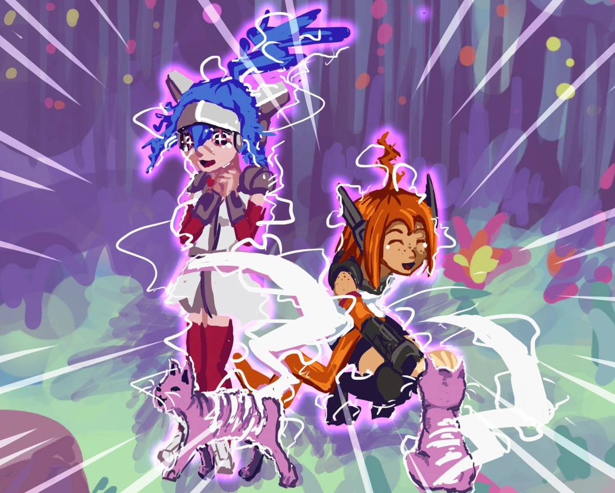 Shokat - Official CrossCode Wiki