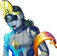 Avatar - Official CrossCode Wiki