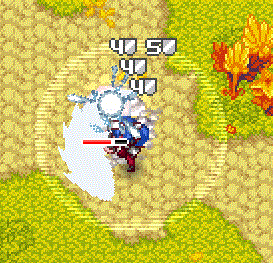 Melee - Official CrossCode Wiki