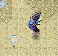 Seafly - Official CrossCode Wiki