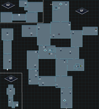 Bergen Trail - Official CrossCode Wiki