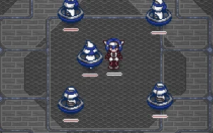 Combat Arts/Neutral Guard - Official CrossCode Wiki