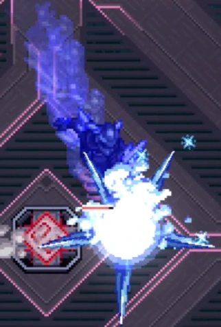 Cool Security Brute - Official CrossCode Wiki
