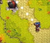 Radical Hedgehag - Official CrossCode Wiki