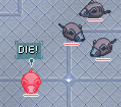 Uber Beta Mouse Bot - Official CrossCode Wiki