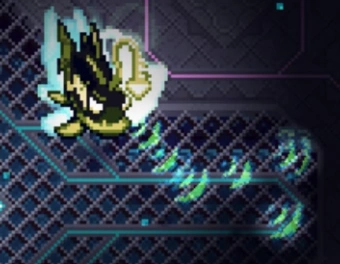 Tiefsee Angler - Official CrossCode Wiki