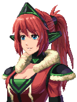 Priel - Official CrossCode Wiki