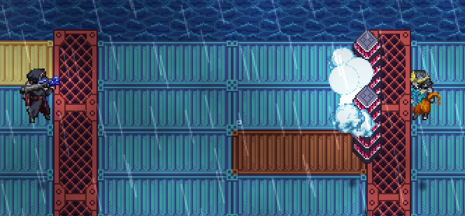 CrossWorlds Technology - Official CrossCode Wiki