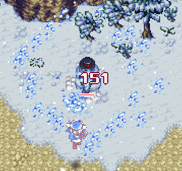 Karotto - Official CrossCode Wiki