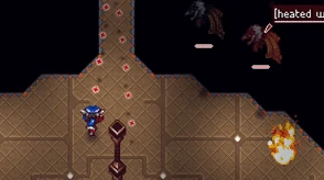 Wowturbine - Official CrossCode Wiki