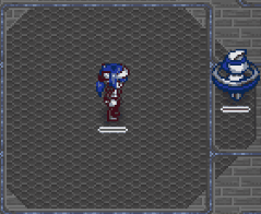 Combat Arts/Heat Guard - Official CrossCode Wiki