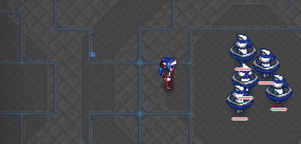 Combat Arts/Neutral Dash - Official CrossCode Wiki