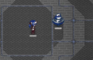 Combat Arts/Neutral Melee - Official CrossCode Wiki