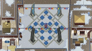 Bergen Village - Official CrossCode Wiki