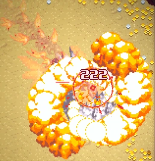 Cursed Sharkster - Official CrossCode Wiki