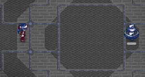 Combat Arts/Wave Throw - Official CrossCode Wiki